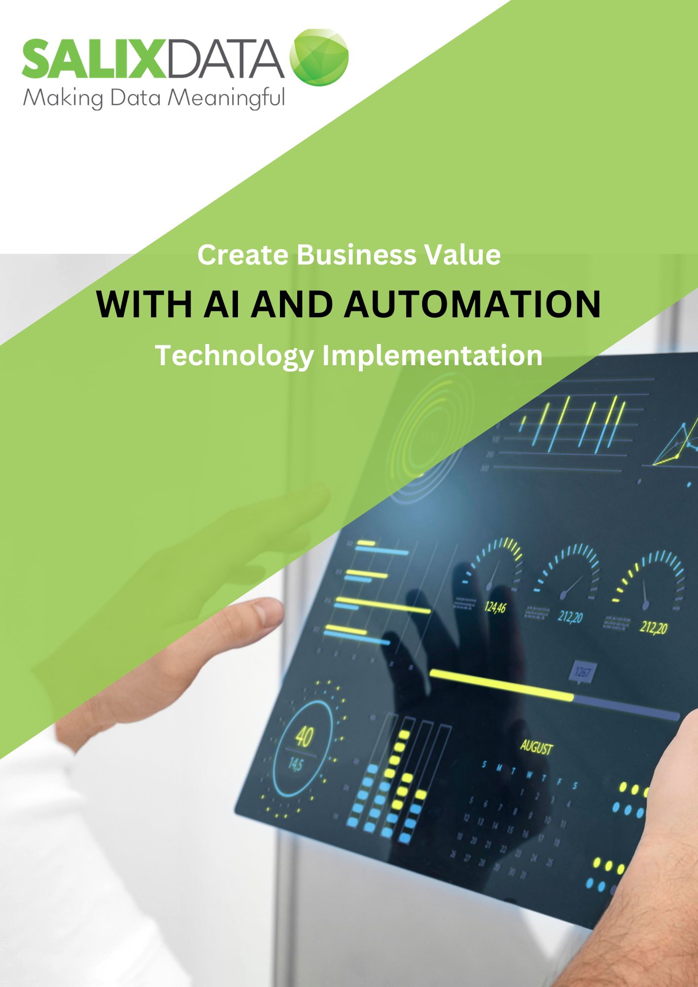 Scola – SALIX Data